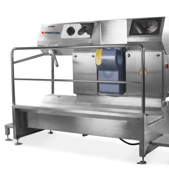 Food Safety & Hygiene Equipment – Morcos Machinery