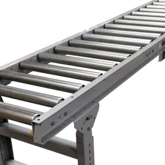 Tilting conveyor type TTB – Morcos Machinery